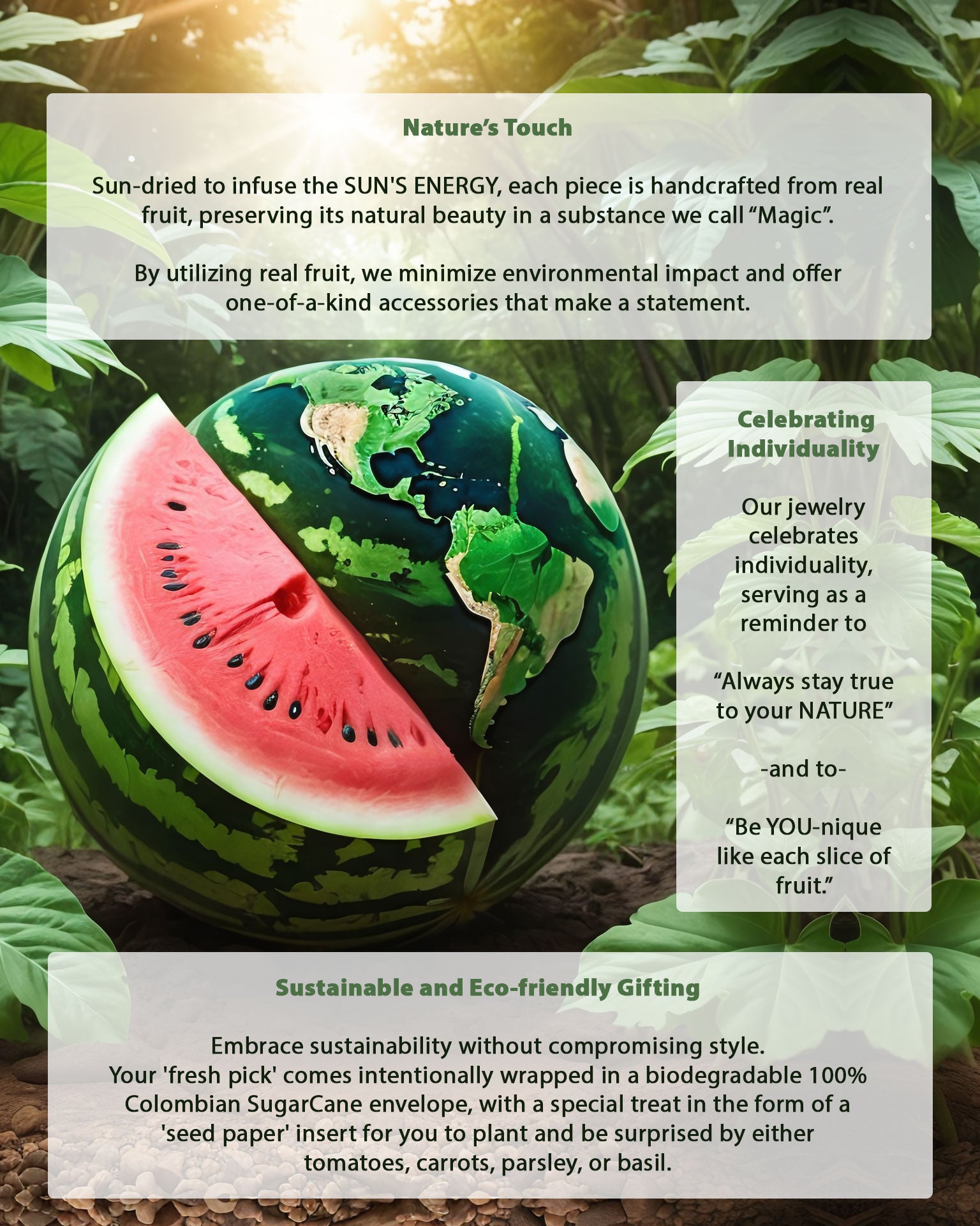 Watermelon Felon Bow Tie + Hair Bow + Hat Bow – Liliana Salazar