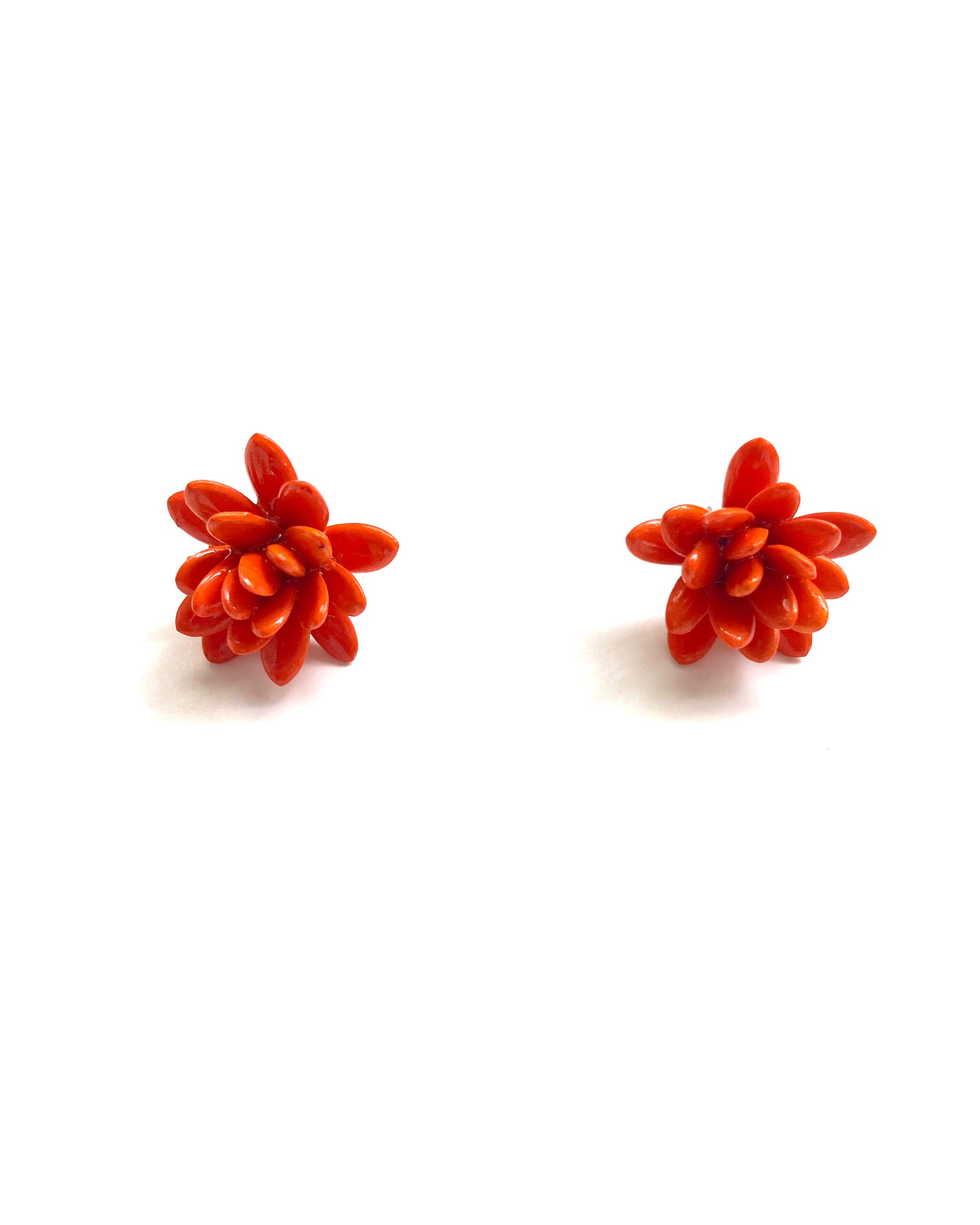 real MELON SEEDS jewelry – Liliana Salazar